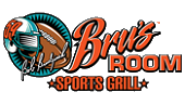 Brus Room Sports Grill-Login